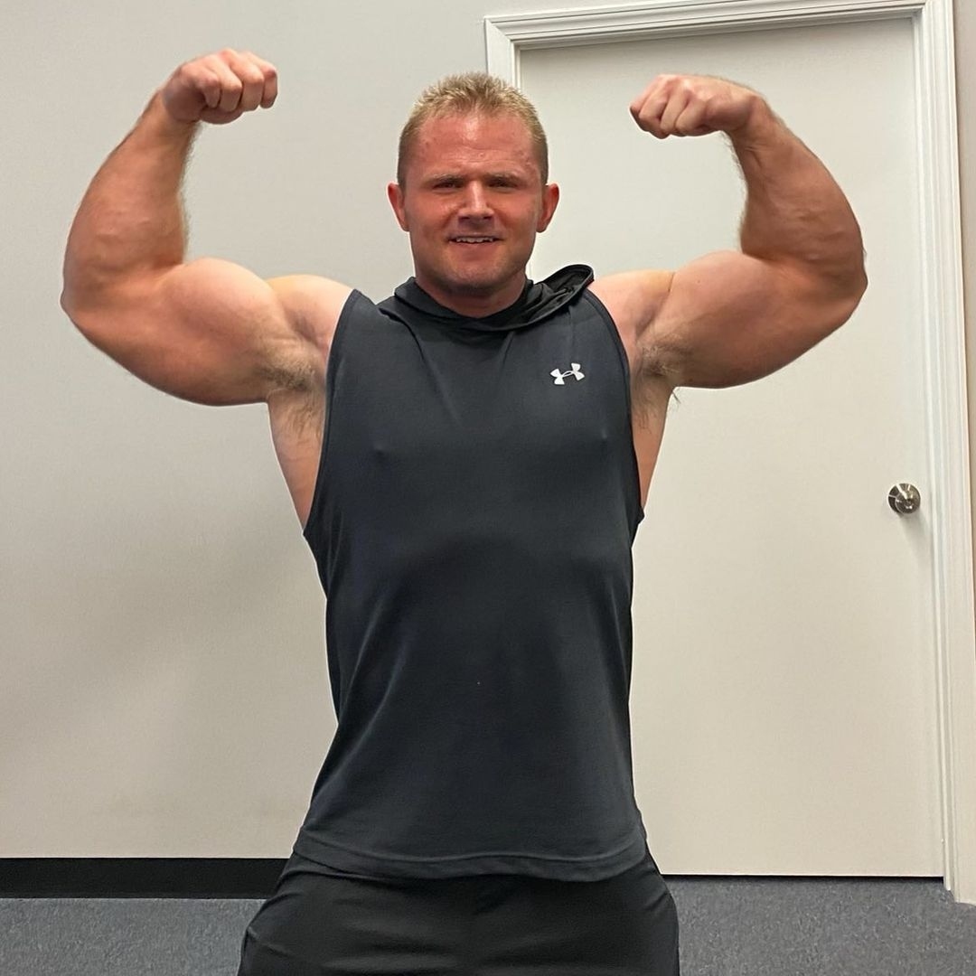 TW Pornstars - Musclesandbulges. Twitter. @mrmichaelfowler #bodybuilder ...