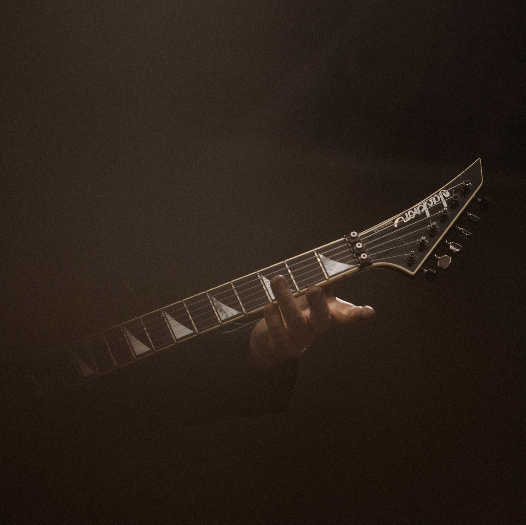 Jackson Guitars Logo Wallpaper