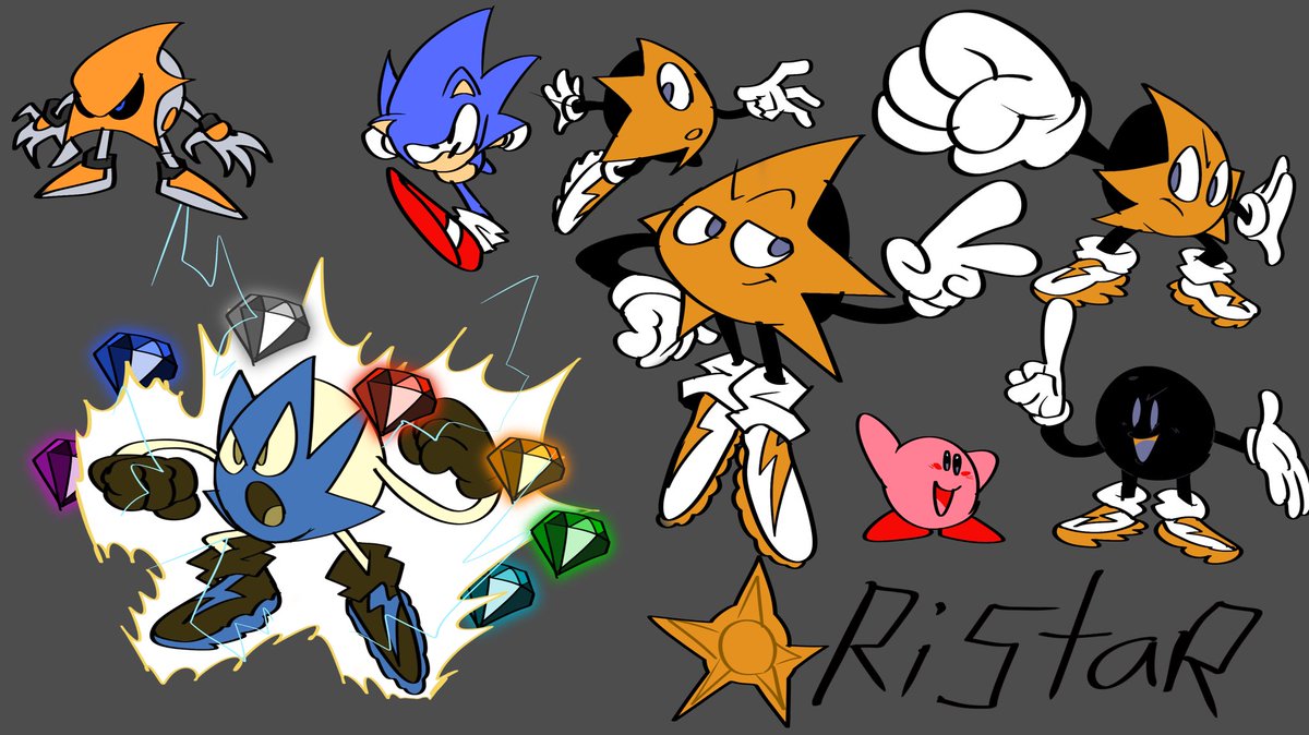 🌟TOONIX🌟💫 (@TOONAMI1408) さんのイラスト・マンガ作品まとめ (27 件) - Twoucan