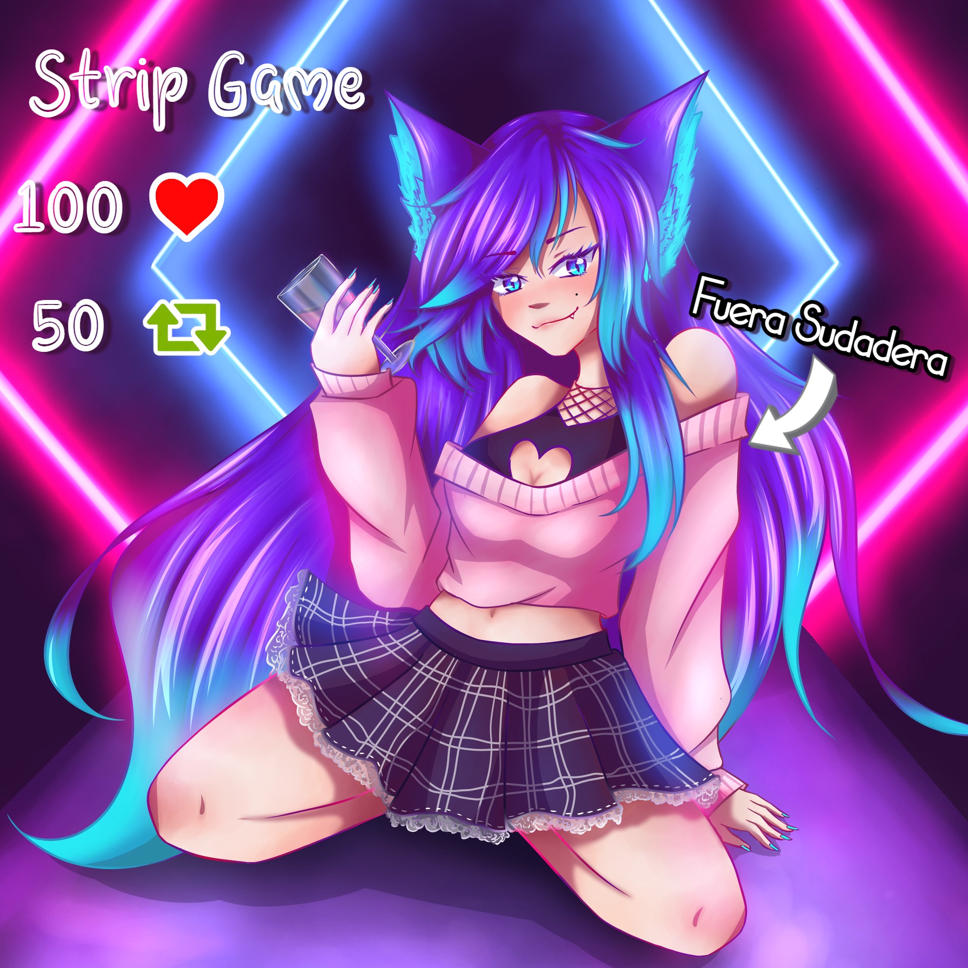 ~DayanCat_Vt~ 🟢 ~COMISIONES ABIERTAS~ 🟢 (@Dayancat_Vt) / Twitter