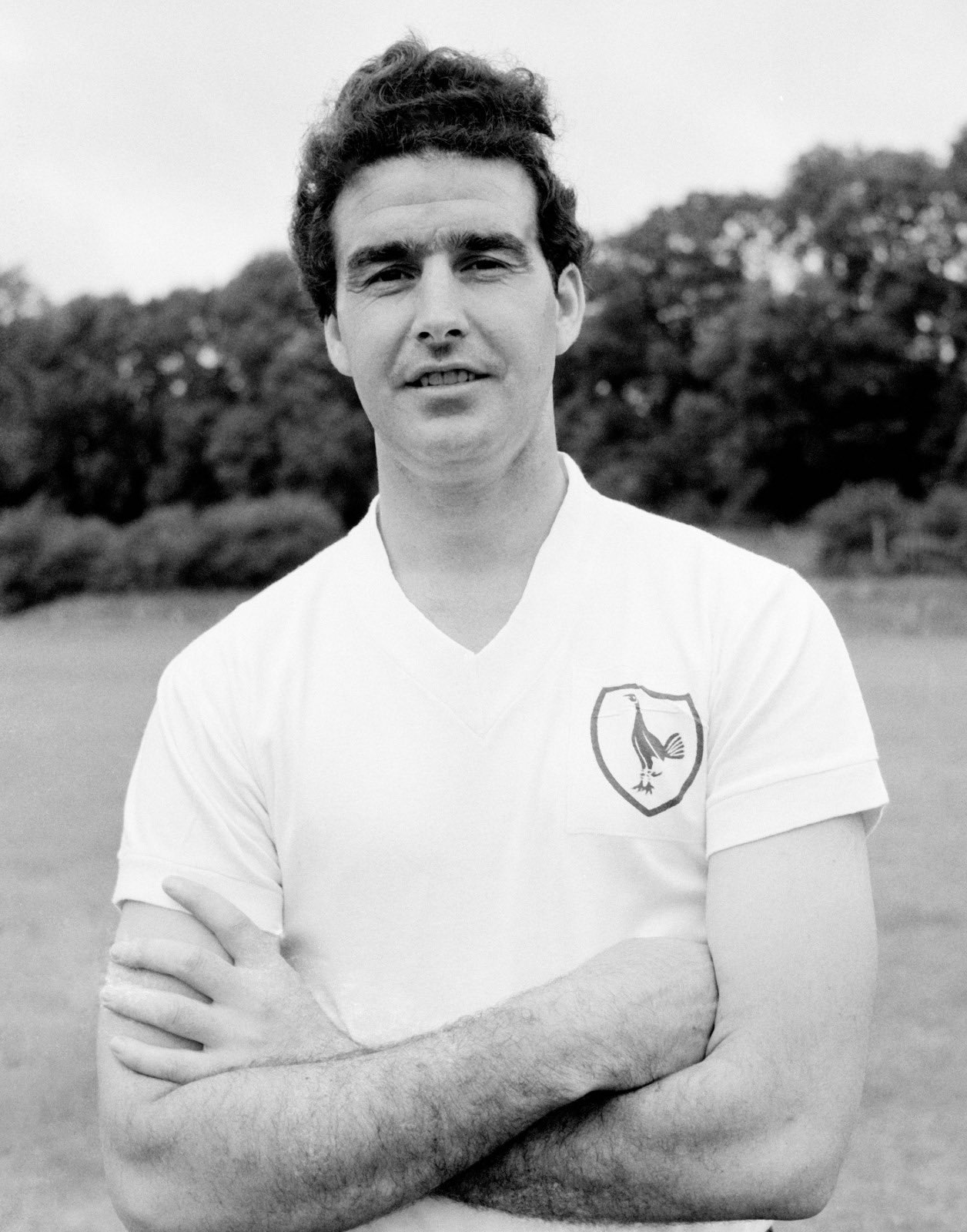 Tottenham Hotspur on Twitter: "We are extremely saddened to learn of the passing of one of our ...