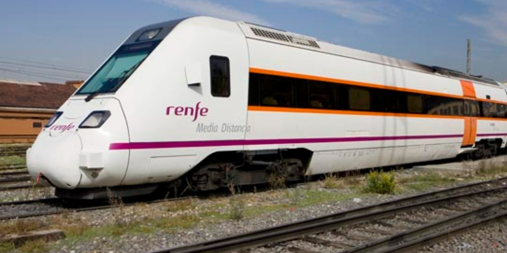 Renfe on Twitter: "Renfe ha expedido 2,2 millones de abonos gratuitos de Cercanías, Rodalies y ...
