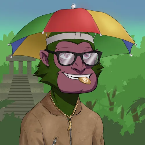 K.I.N.G. - NFT Investments on Twitter: "Royalties vote is in progress. Lets see, how many like ...