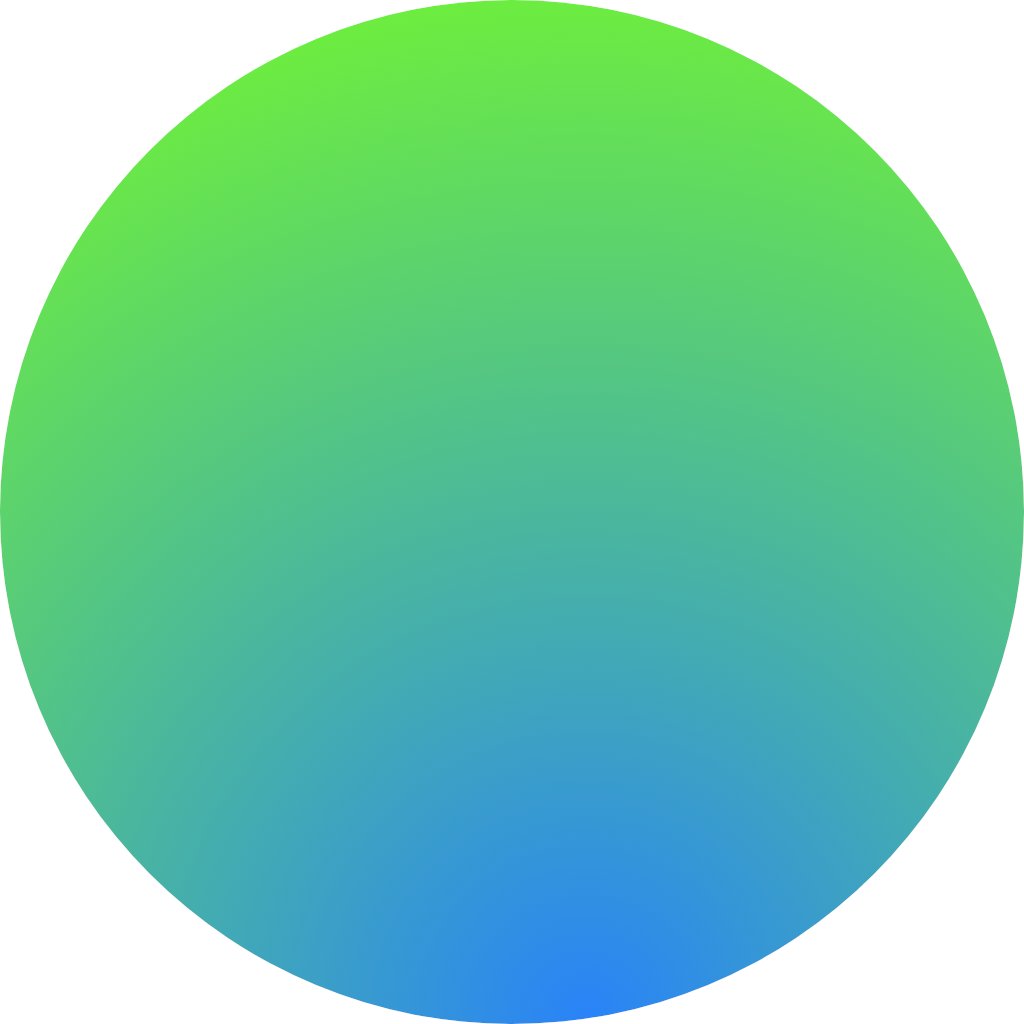 gradients on Twitter: