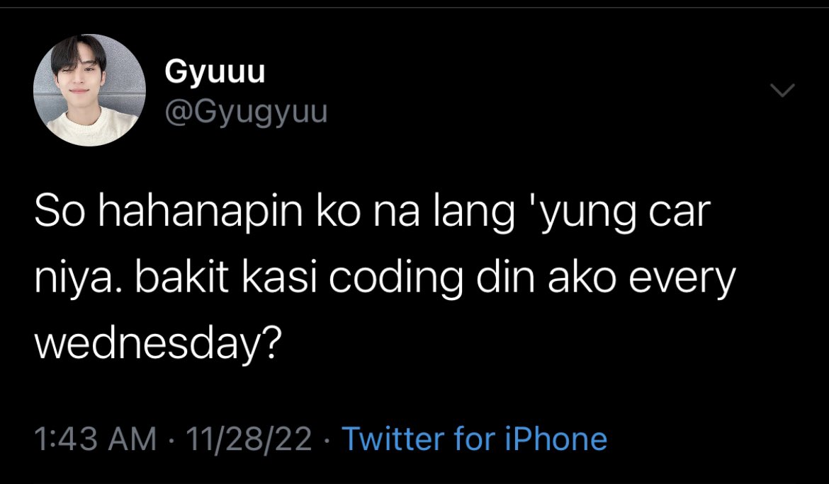 On Twitter What Does Coding Mean Asking For A Friend Nabasa Ko on-twitter-what-does-coding-mean-asking-for-a-friend-nabasa-ko