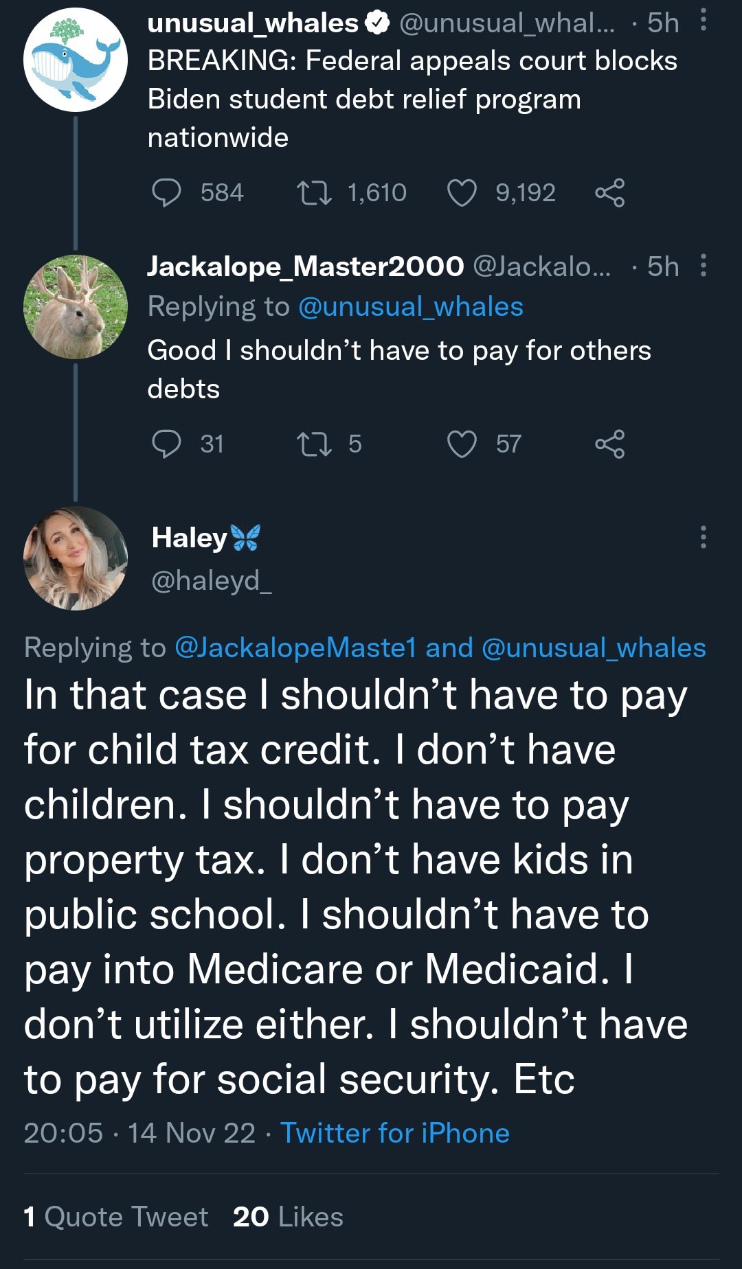 Brett Cooper On Twitter Rt Accidentliberty Https T Co 2sc9r6yjfw