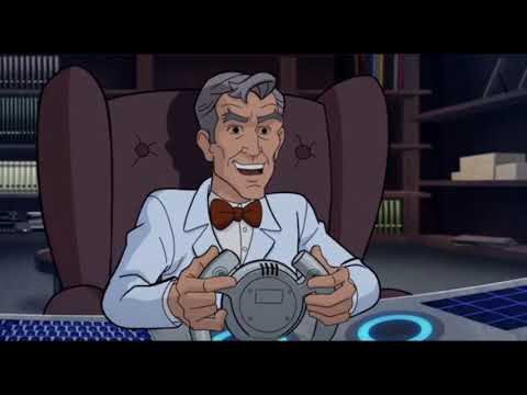 Out Of Context Metro-Goldwyn-Mayer on Twitter: "Today is Bill Nye’s ...