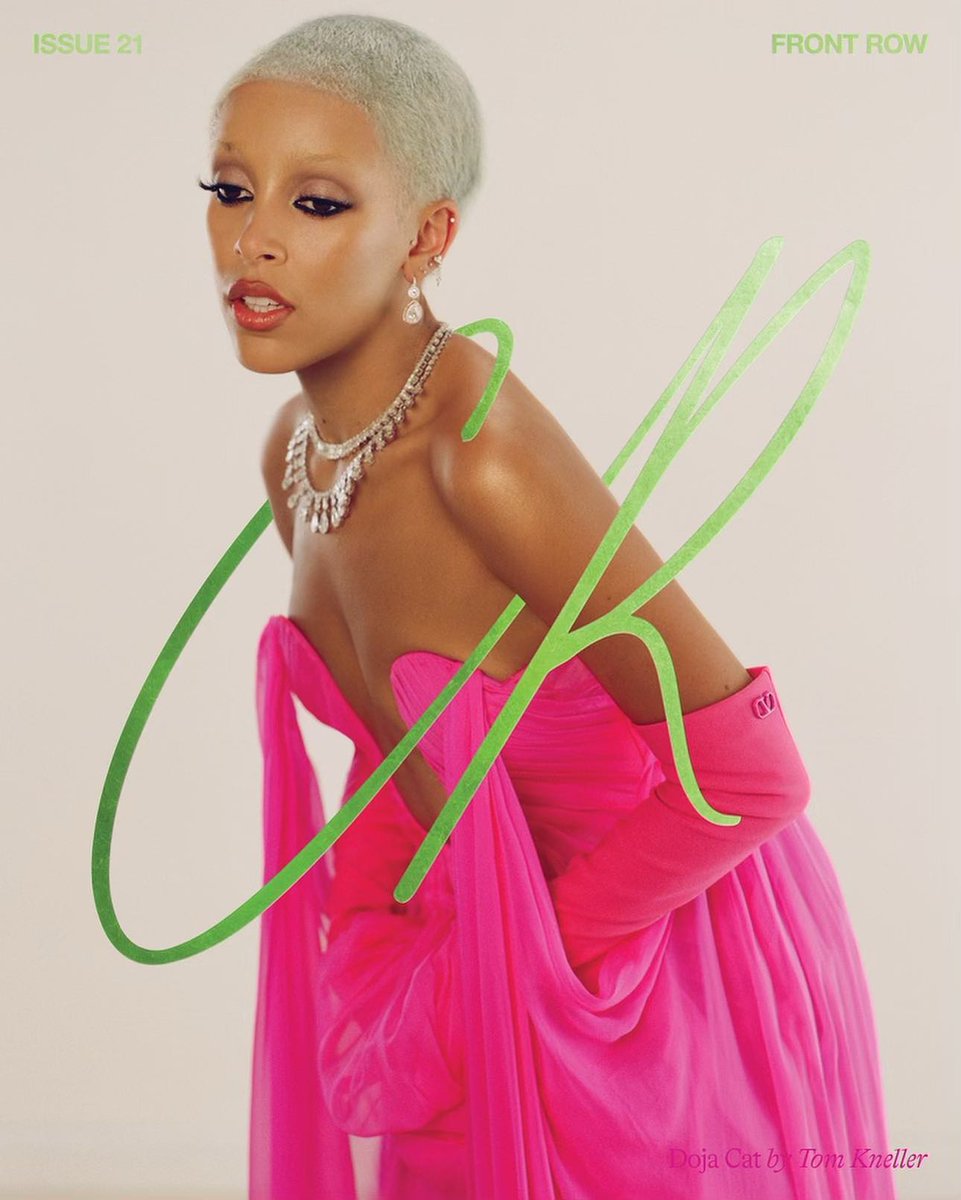 acesso doja cat on Twitter: "Doja cat chegou na marca de 26.0 milhões de seguidores no tik tok."