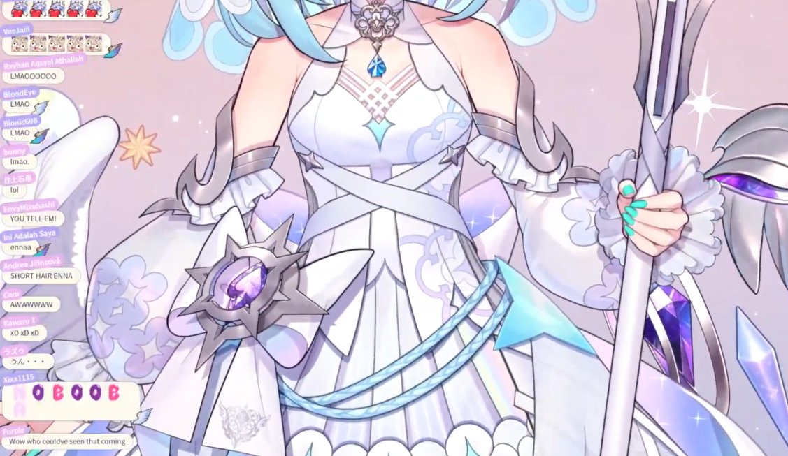 Orangehenge🕊️🎐 on Twitter: "YOU ARE PERFECT THE WAY YOU ARE🙏 #EnnaLively #ENNATTIRE https://t.co ...