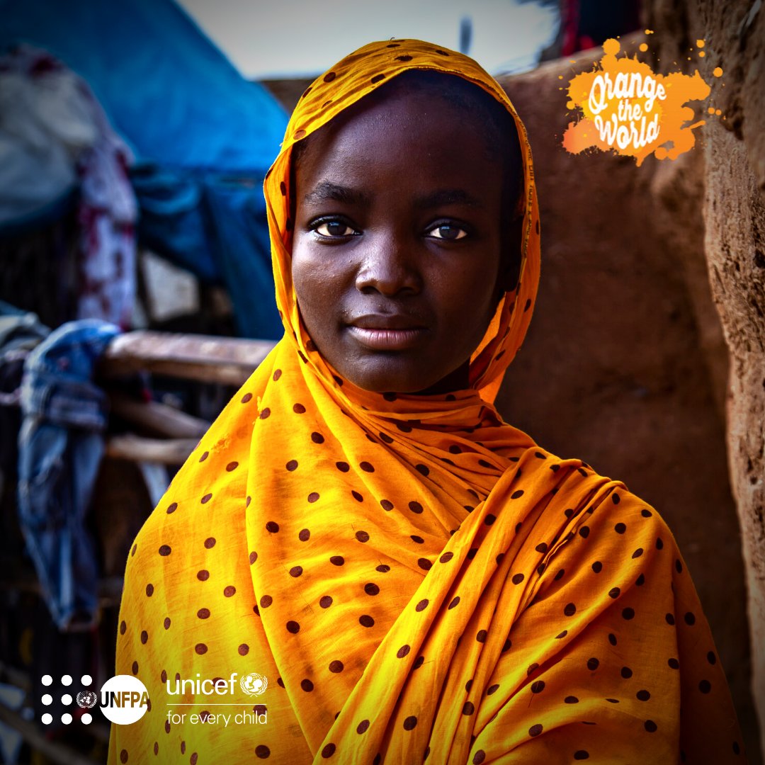 Unfpa Ghana On Twitter Rt Gptoendfgm Female Genital Mutilation Is A