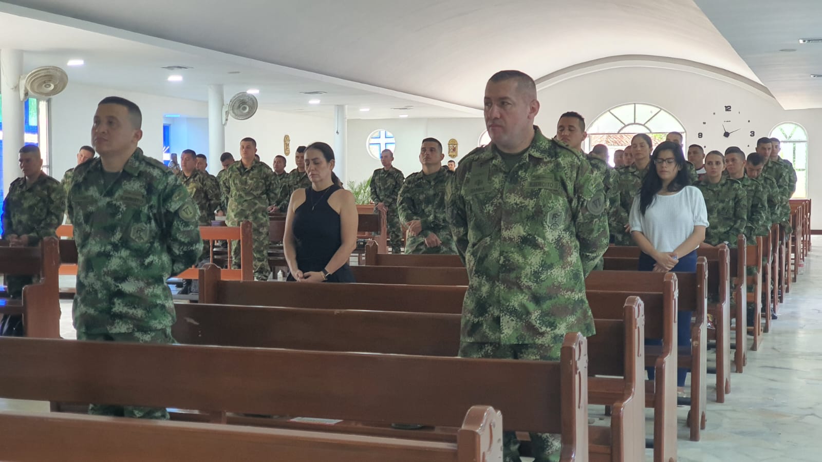 Sexta División del Ejército Nacional on Twitter: "Oficiales, suboficiales y soldados del Estado ...