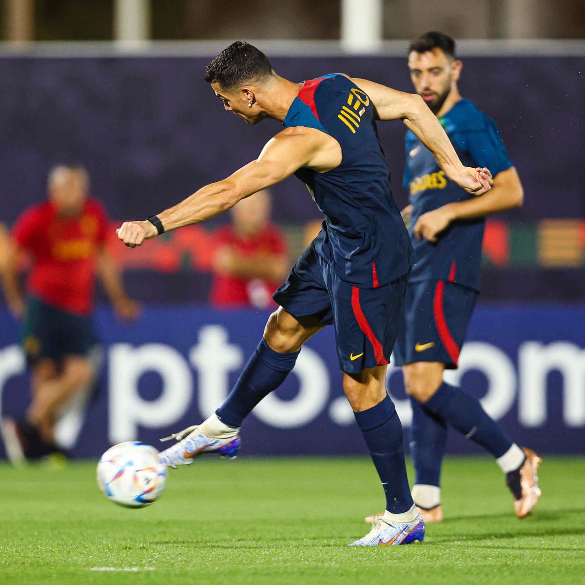 Cristiano Ronaldo Signs For Saudi Arabian Club Al Nassr Marca Atelier