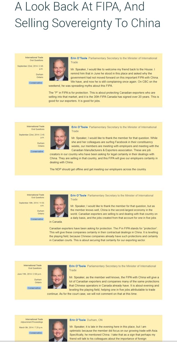 Shapeshifter 🇨🇦🦆 on Twitter: "RT @realsassysally: Whoops wrong party lol. Try asking @erinotoole ...