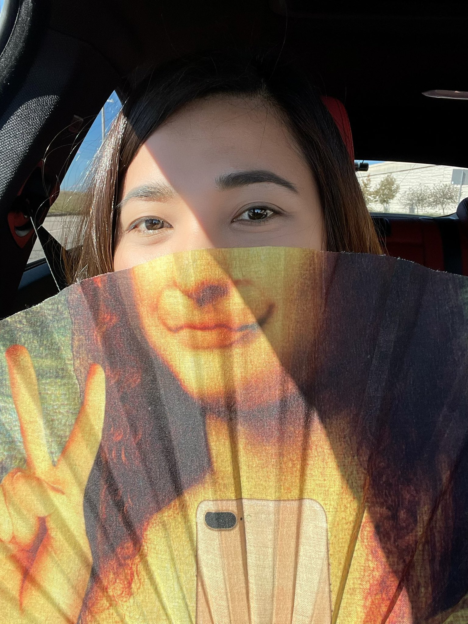 Ash Moreno on Twitter: "Hey yall I'm back! 😂 https://t.co/QM8yFjnaHA" / Twitter