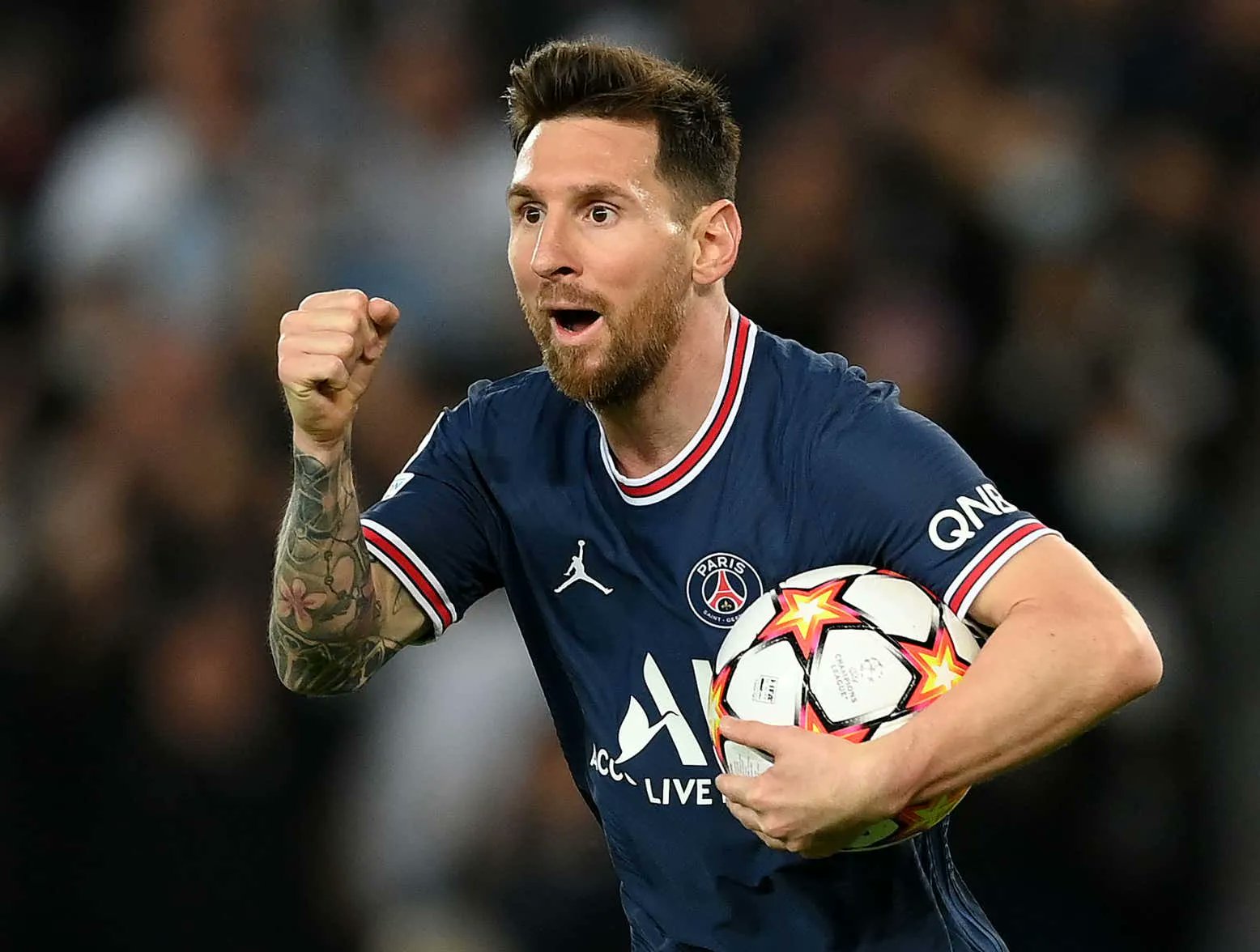 Barstool Sports on Twitter: "MESSI TO AMERICA! The GOAT Is Apparently Signing The Biggest ...