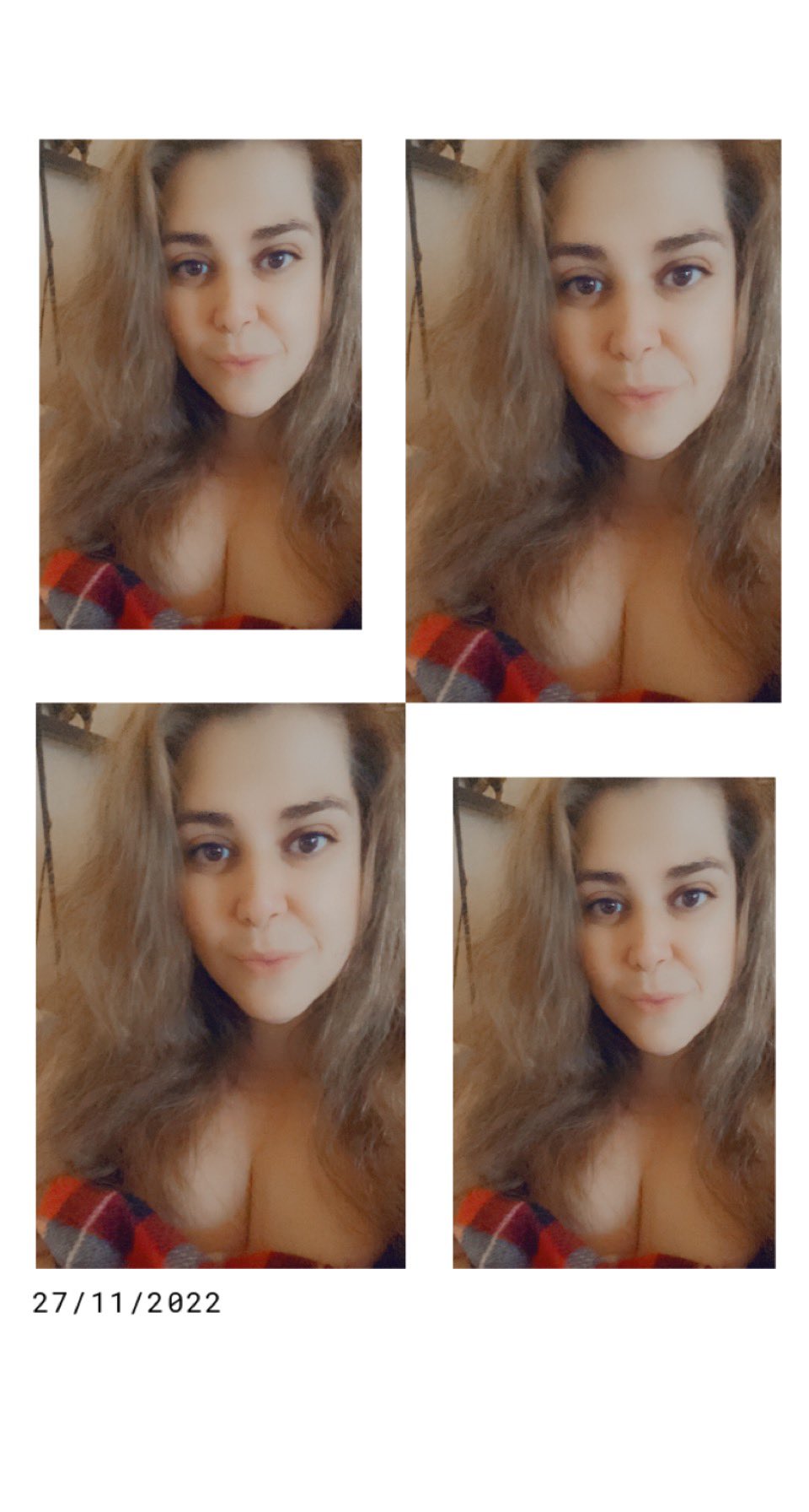 Deepthroat Queenz 100K on Twitter: "You know those days where’s it’s cold and rainy, and all you ...