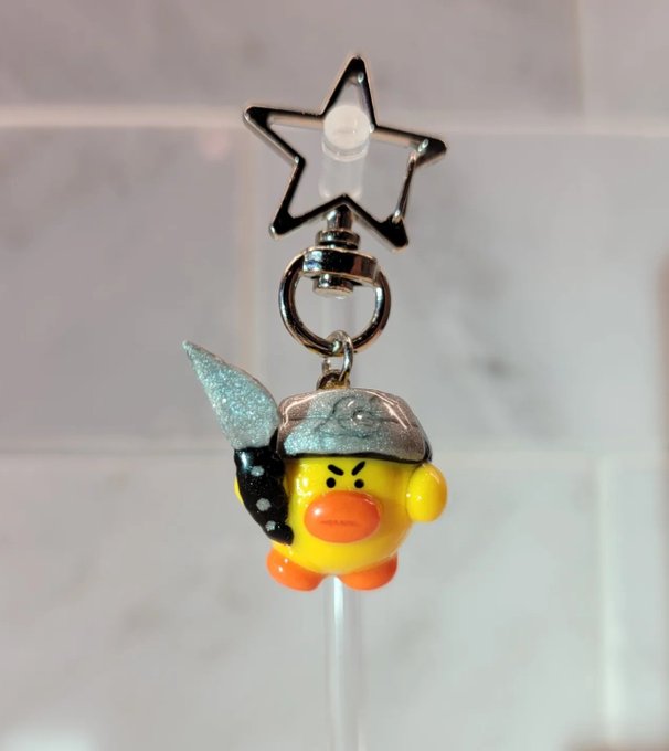 Cute Tiny Trinkets (@cutetinytrinket) さんのイラスト・マンガ作品まとめ (1 件) - Twoucan