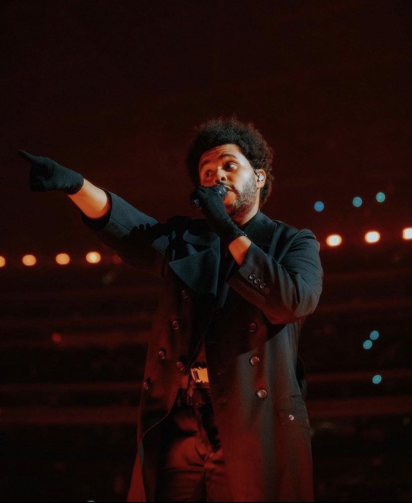 The Weeknd Access on Twitter: "RT @WeekndAccess: Tomorrow the 2nd leg of the 'After Hours Til ...