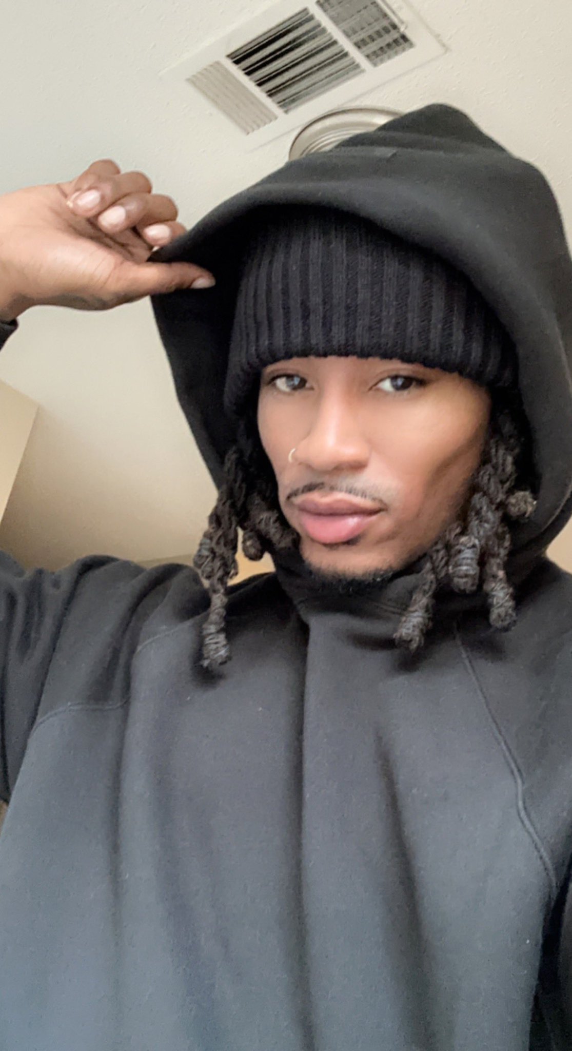 TW Pornstars - Dwayne Mckell. Twitter. 8:50 PM - 27 Nov 2022