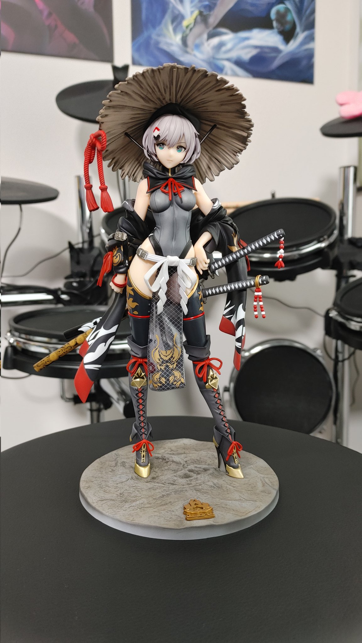 AmiAmi English on Twitter: "RT @sonuchisan: New figure in from @AmiAmi_English. TechGear Shoshuu ...