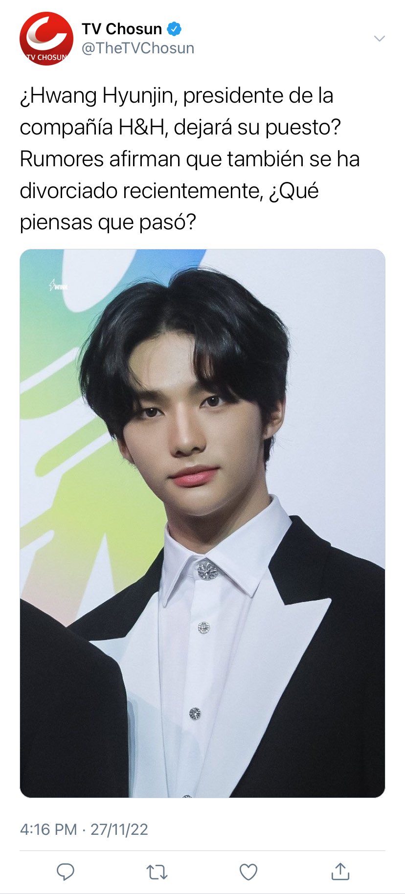 xuxi aus on Twitter: "306. semanas después https://t.co/R0MQYH7k5P" / Twitter