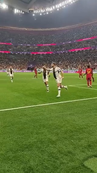 Soccer Stadium Tumblr