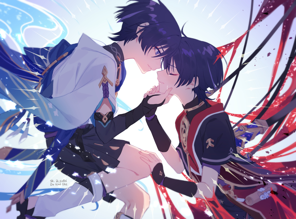 sk 🍤 (@_su81) / Twitter