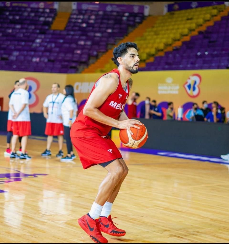 REVISTA BOCETOS on Twitter: "Jorge Gutiérrez se une a las filas de Libertadores de #Queretaro ...