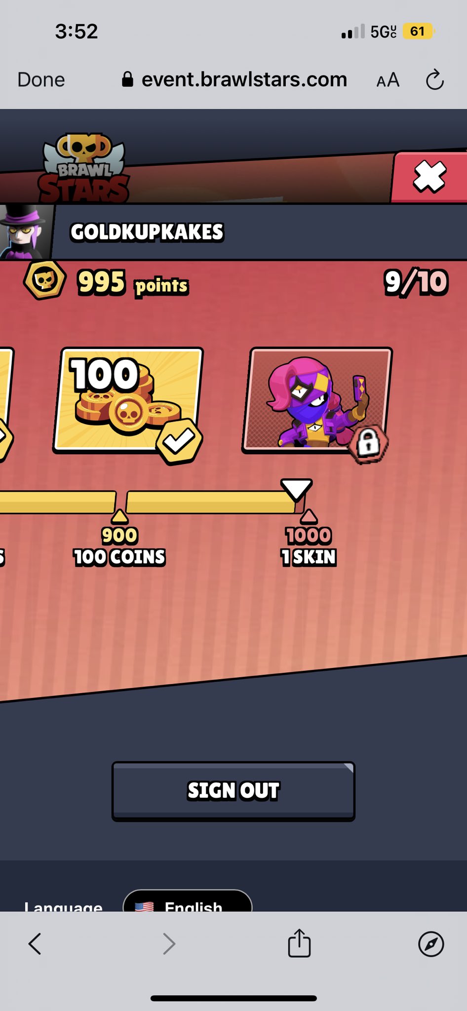 no ☆ on Twitter: "@Brawl_esports @BrawlStars @zetadivision @tensai_bs @Achapi_bs @Slimy_Kuru ...