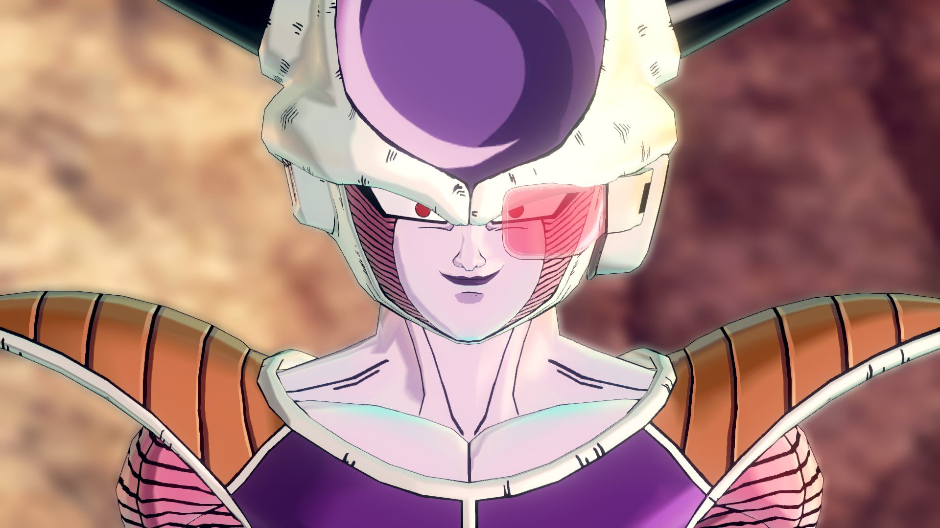 Frieza First Form Why Is The New DF 1st Form Frieza Not On