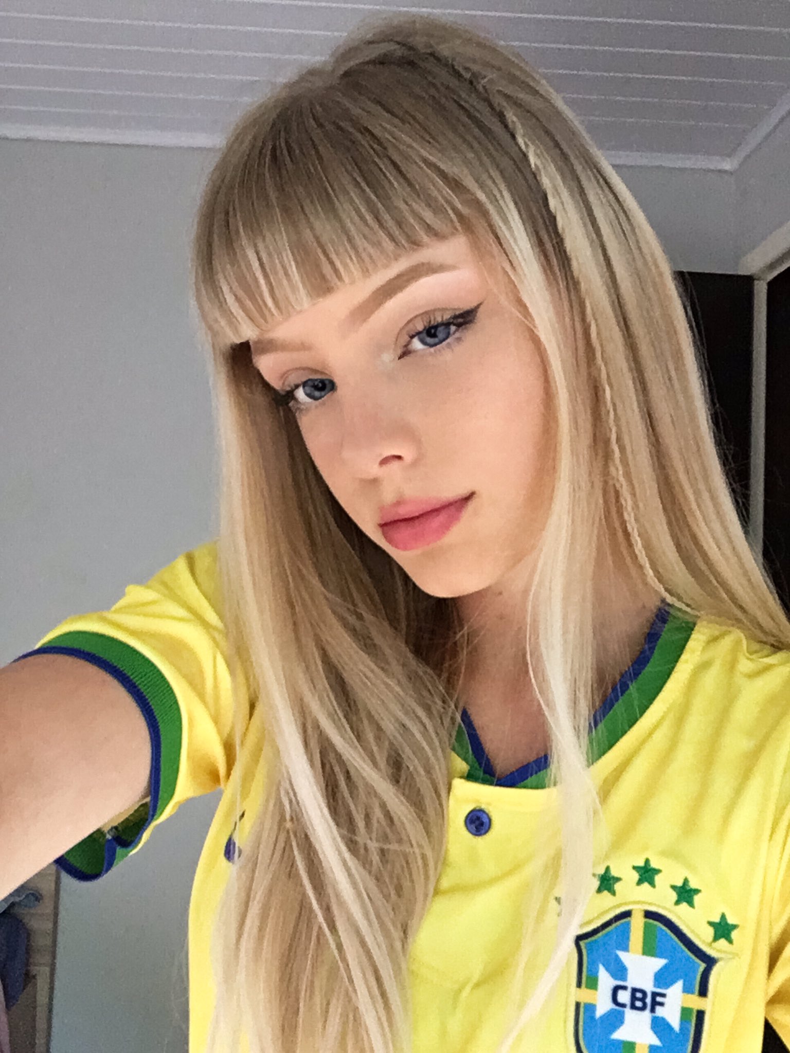 duda on Twitter: "poggers? 🇧🇷 https://t.co/fXhc4PsTBF" / Twitter