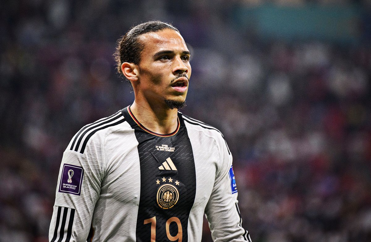 Real Madrid considering summer move for Leroy Sane? – Football Views