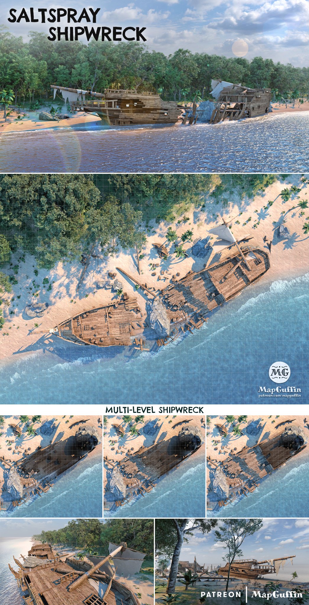 MapGuffin on Twitter: "@czepeku Sweet map @czepeku! And thanks for hosting the #RPGshowcase ...