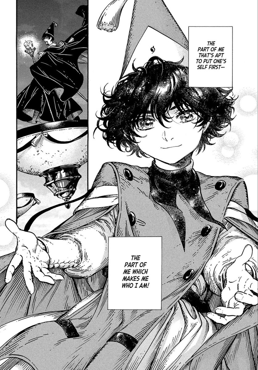 「wha 62 back then, magic was fun and happy for coco until it」🌻 [kita's ...