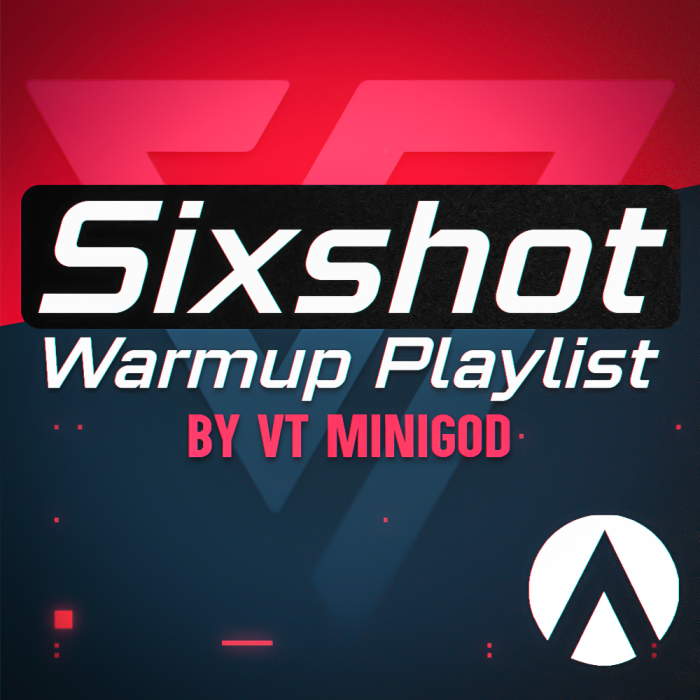 VT minigod on Twitter: "Hey, due to high amount of dms about @aimlab's Sixshot Ultimate task. I ...
