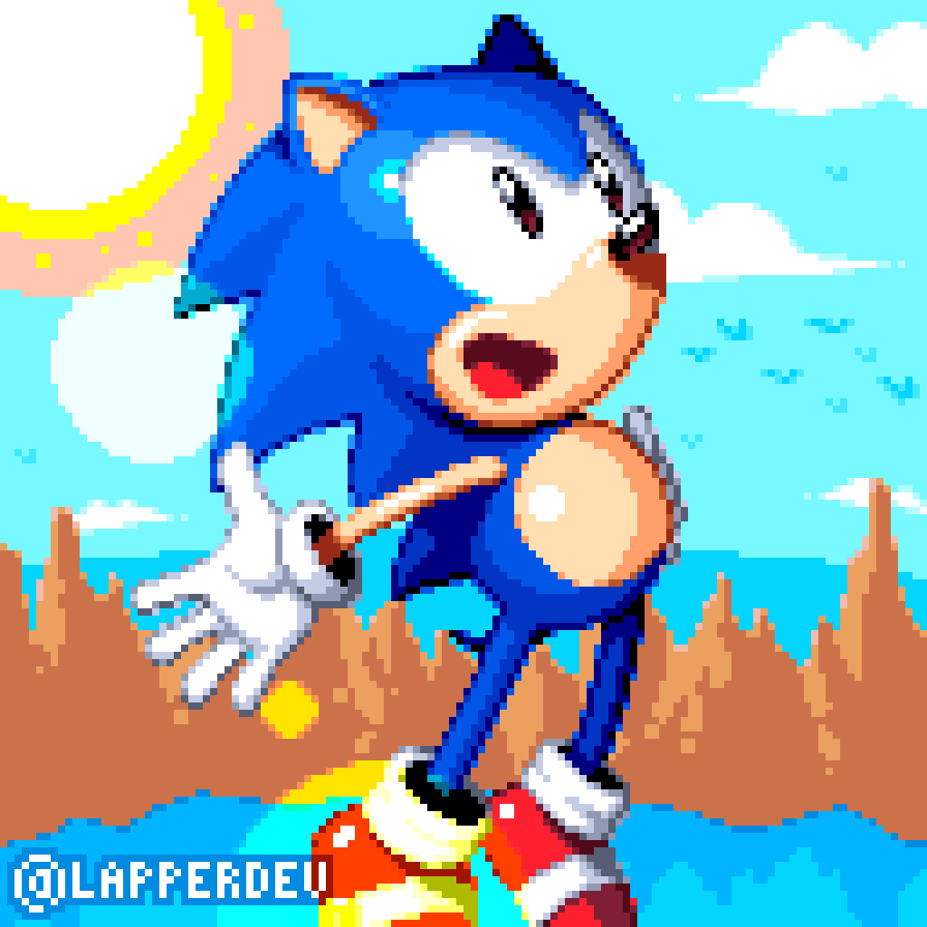 Lapper (@LapperDev) さんのイラスト・マンガ作品まとめ (57 件) - Twoucan