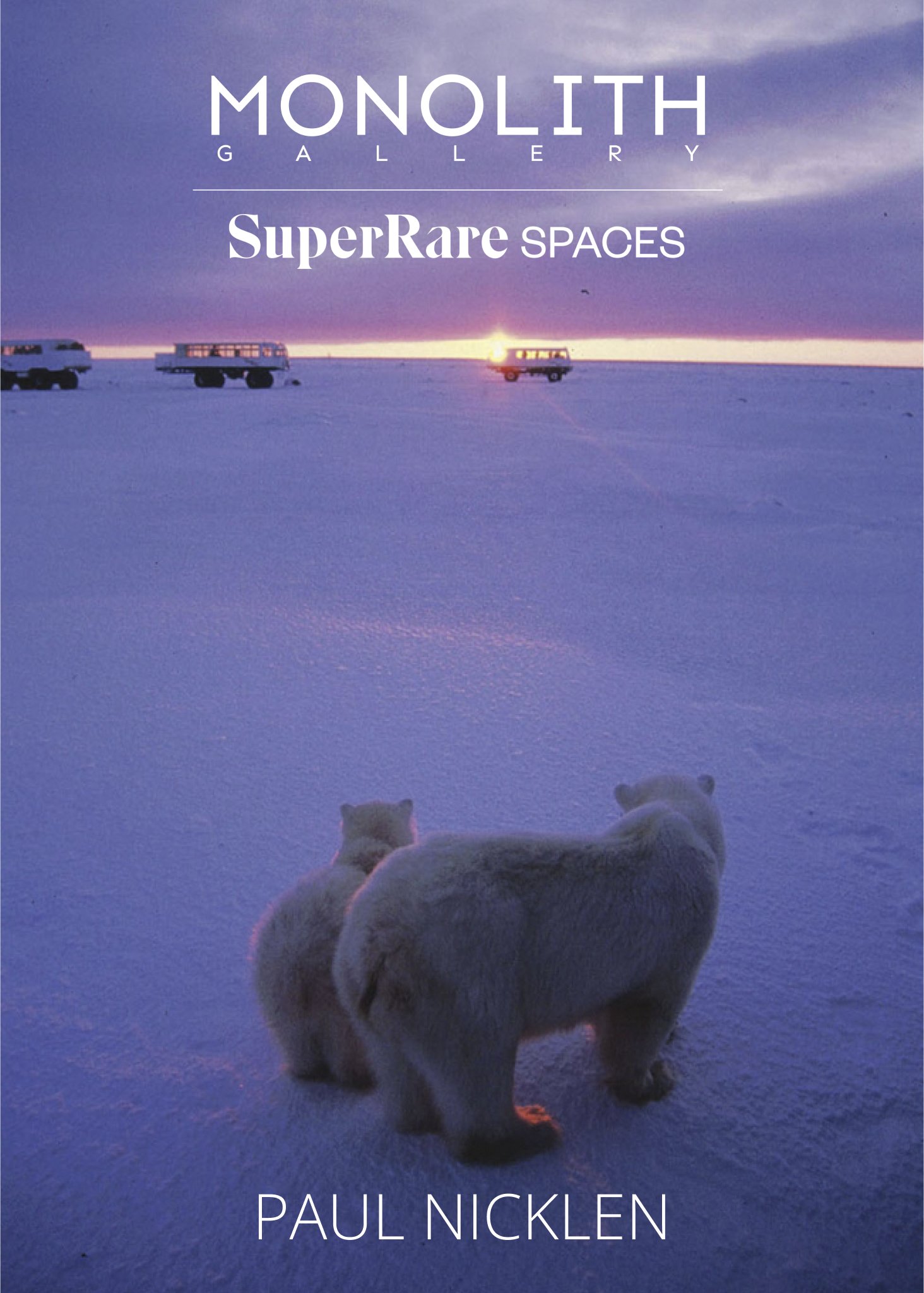 MONOLITH Gallery on Twitter: "(7/10) "Diamond Ring Eclipse" Jimmy Chin @jimkchin "I’ve had some ...