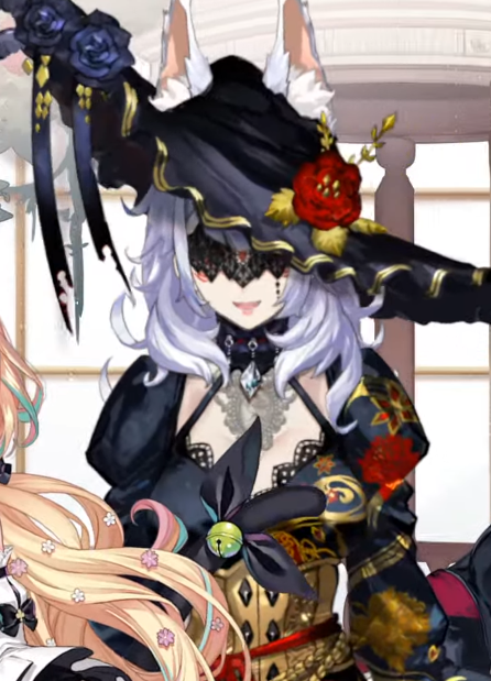 DAKUMA🐔| Studio Nekomata on Twitter: "lets talk about foreplay - Nina Kosaka https://t.co ...