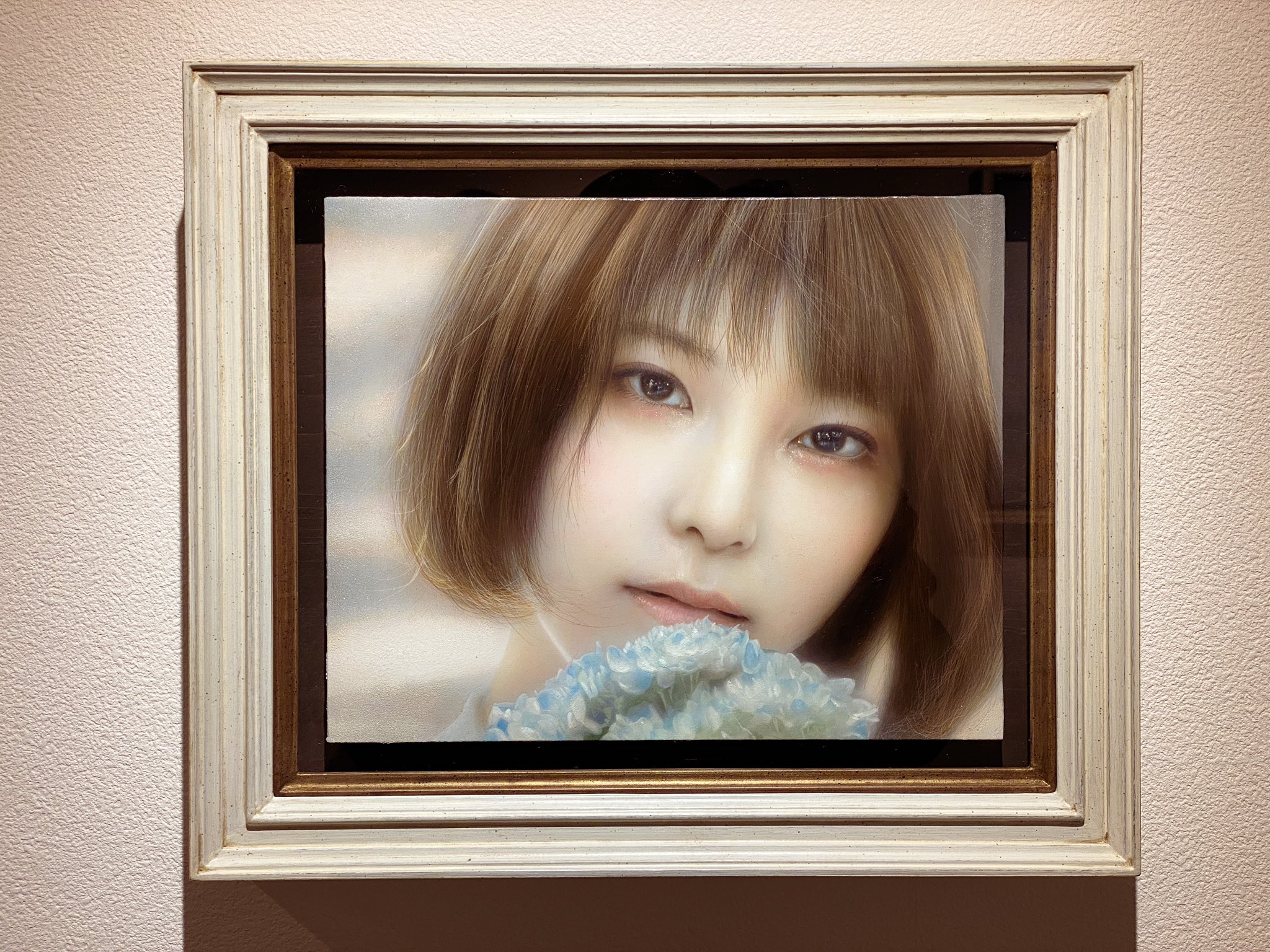 永瀬武志 Takeshi NAGASE 2022.11.19-12.4個展 みうらじろうギャラリー on Twitter: "RT @BambooHorse_Z: みうらじろうギャラリーにて ...