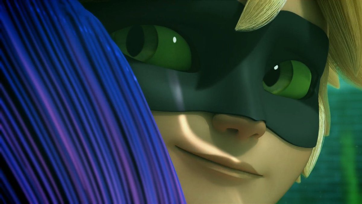 Ladynoir Archives 📁 On Twitter Thanks Chat Youre Always There For