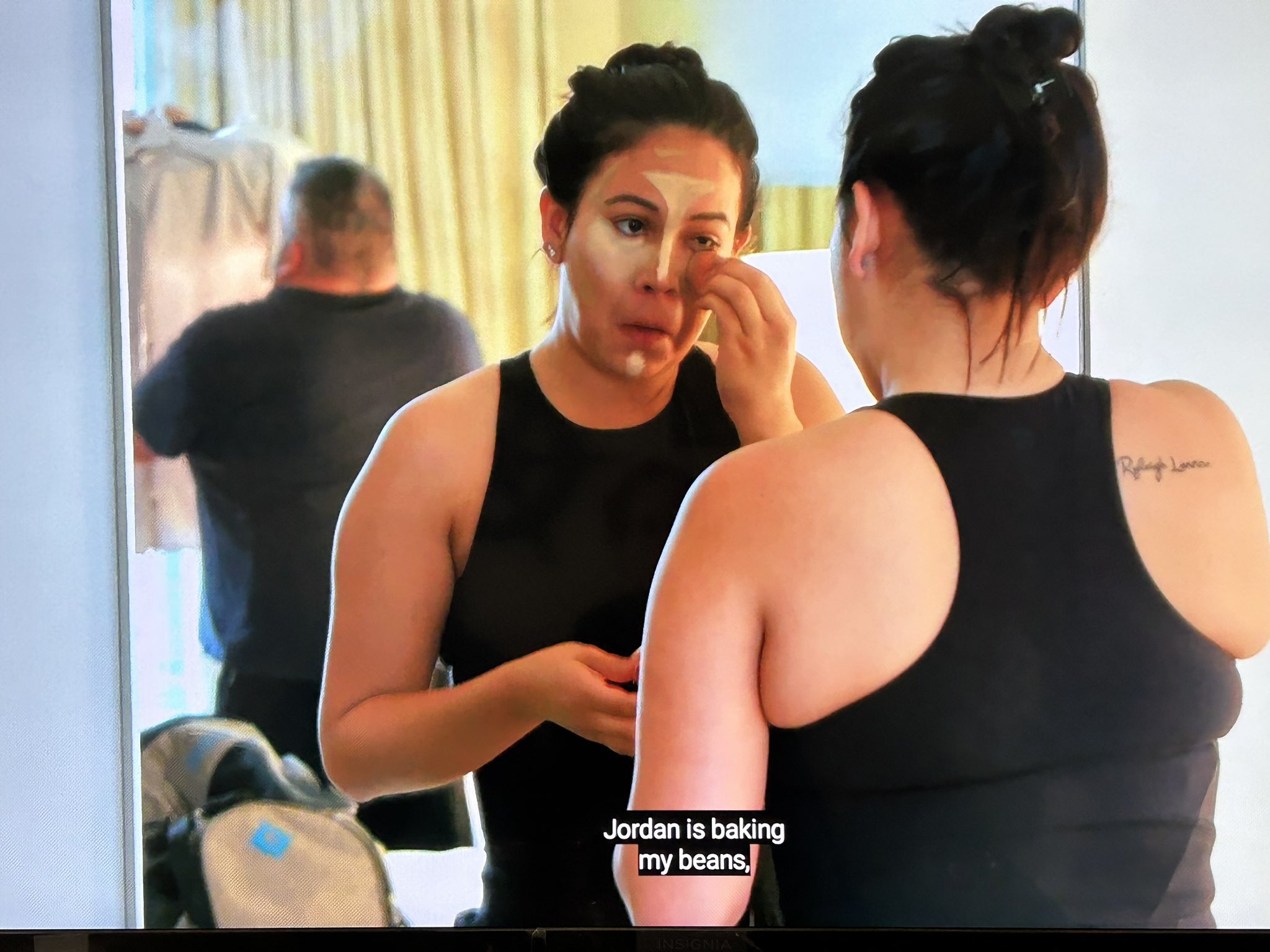 90 bidet fiance 🐀 on Twitter: "Never neglect the t-zone #90DayFiance https://t.co/Cr5SiKmjwz ...