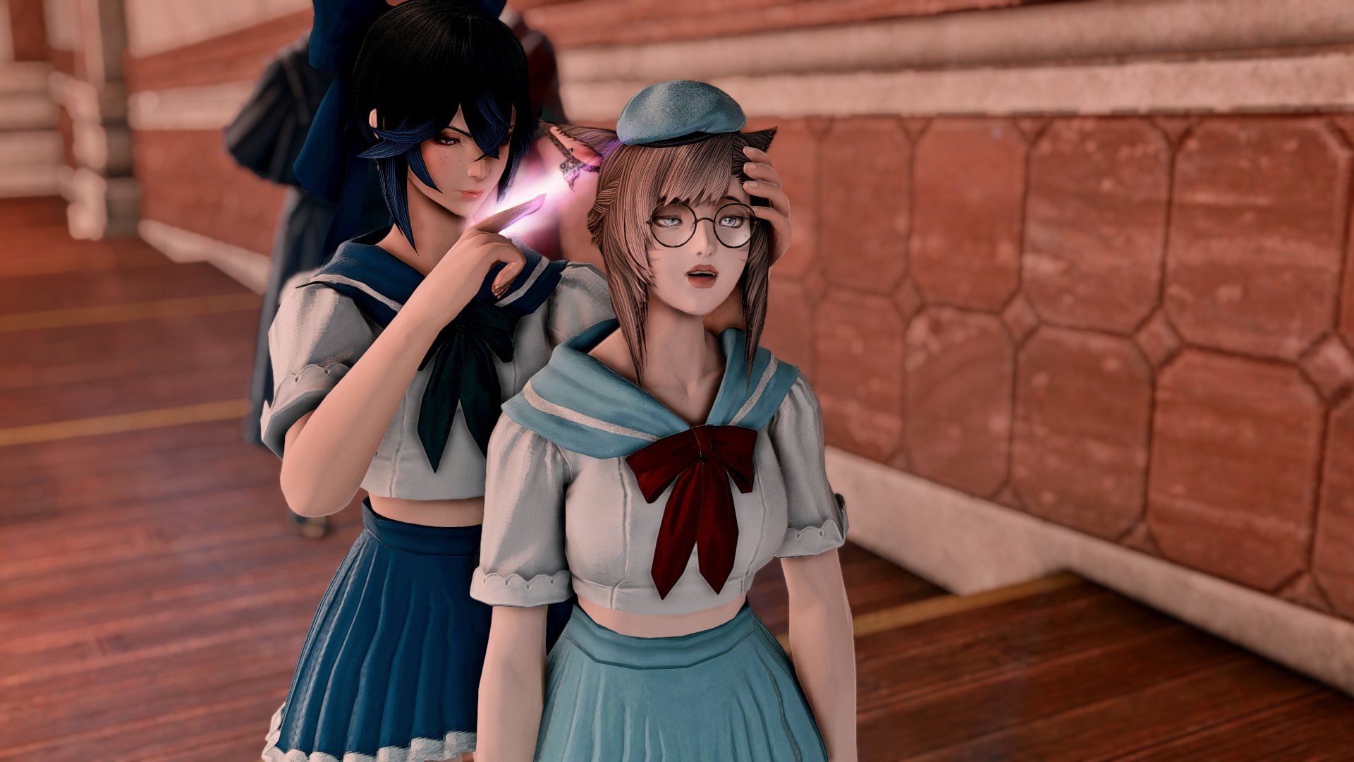 Alcaeus Maylef on Twitter: "#ffxivnsfw #ffxivlewd #GPOSERSNSFW https://t.co/BmxtamSYbr" / Twitter