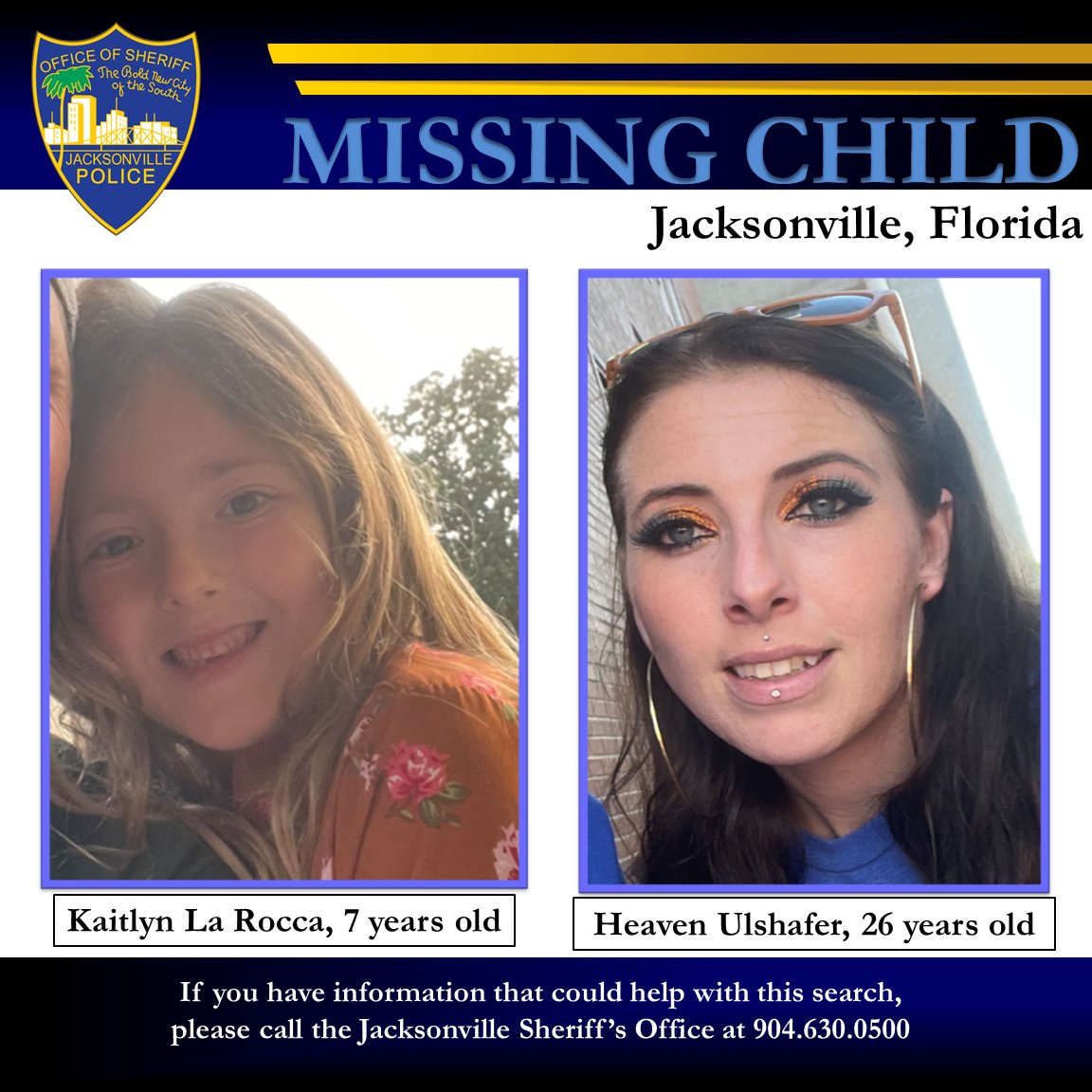Jax Sheriff's Office on Twitter: Jax Sheriff's Office on Twitter:
