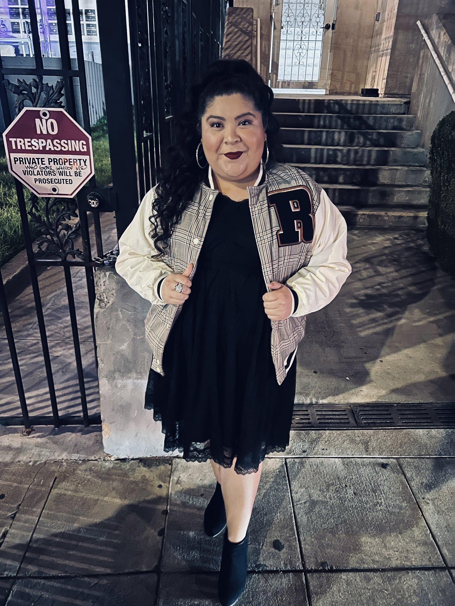 Raini Rodriguez 2022
