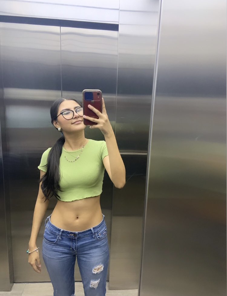 Abby on Twitter: "💚"