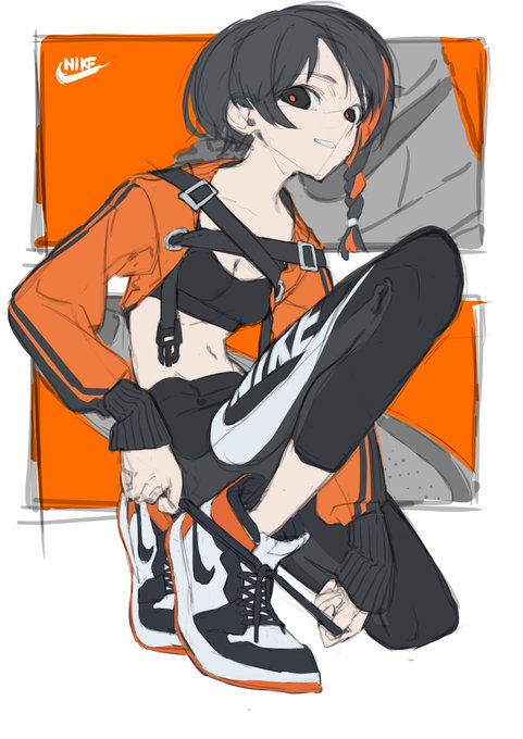 tkc(タカハシ=タカシ）@tkc_takahashiのイラスト