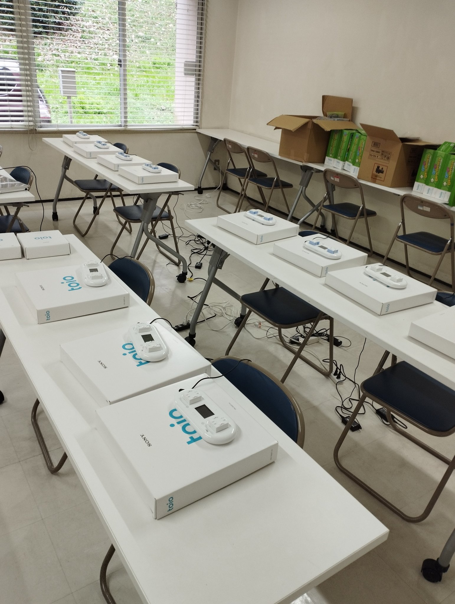 CoderDojo Kashiwa (@CDKashiwa) / Twitter