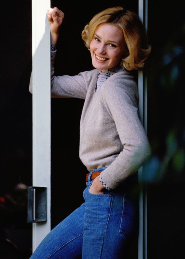 𝚃𝚑𝚎 𝚅𝚒𝚗𝚝𝚊𝚐𝚎 𝚁𝚎𝚟𝚒𝚎𝚠 on Twitter: "RT @CineAngela: Jessica Lange photographed by Douglas Kirkland ...