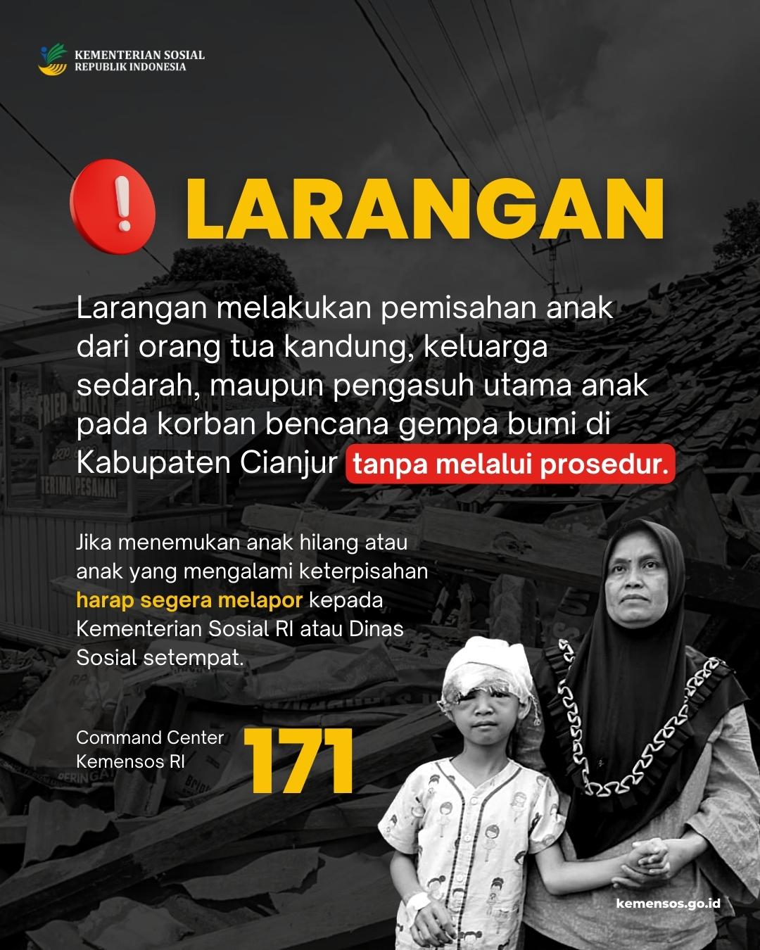 Pusdatin Kesos (@PusdatinKesos) / Twitter