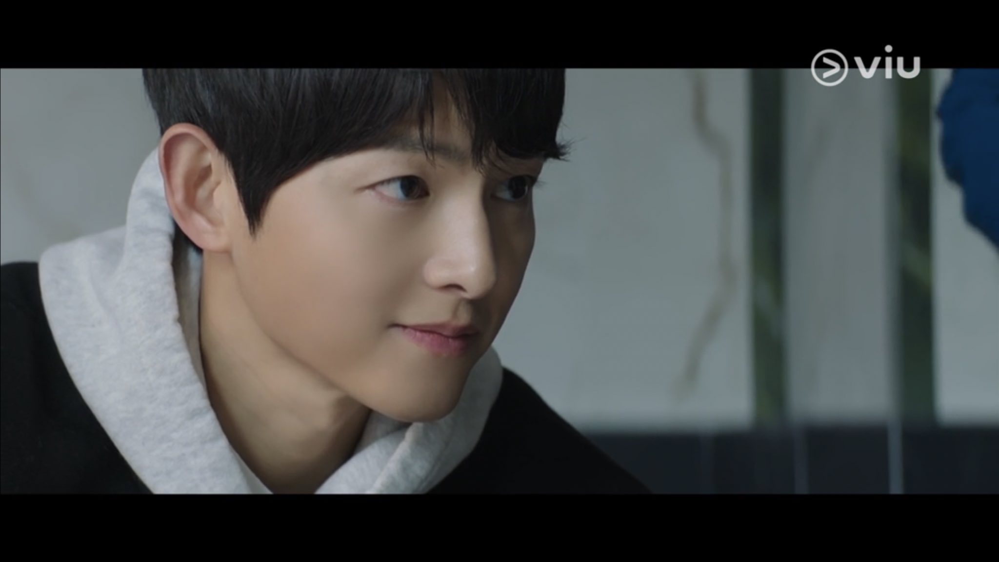 K-Drama Menfess on Twitter: "Song Joongki ganteng & cute banget jadi mahasiswa 🫠😍 •kdm• Reborn ...